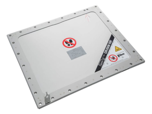 Paneles de venteo - Flexilatina de Colombia