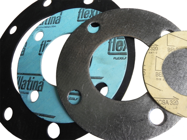 Soluciones de sellado - Flexilatina de Colombia