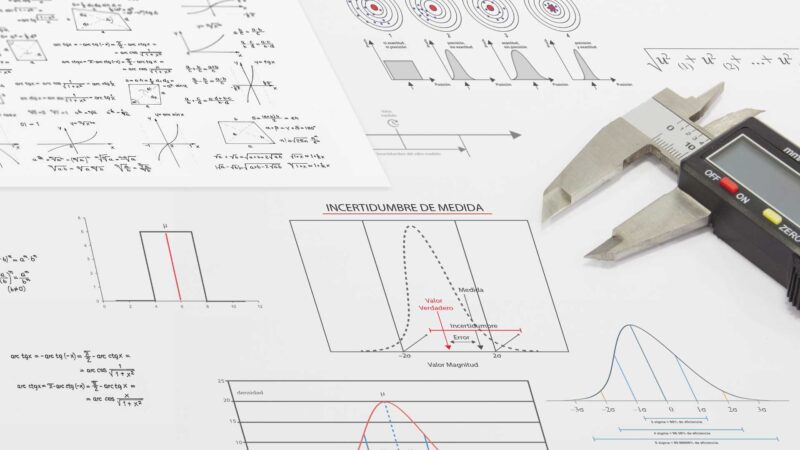 Incertidumbre de la medición - Flexilatina de Colombia